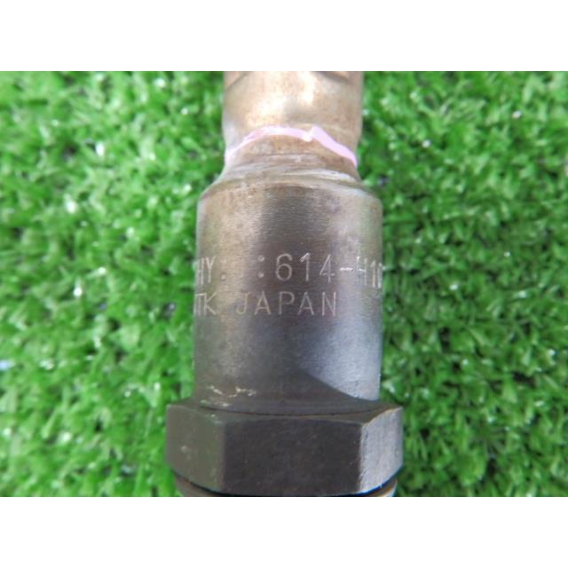 エリシオン DBA-RR1 O2センサー/オーツーセンサー K24A NH683P 614-H10 36532-RKC-004 250357 : 株式会社 西友商会 - 通販 - Yahoo ...