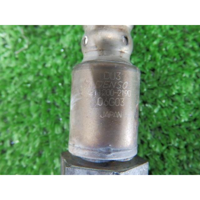 エリシオン DBA-RR1 O2センサー/オーツーセンサー K24A NH683P 614-H10 36532-RKC-004 250357 : 株式会社 西友商会 - 通販 - Yahoo ...