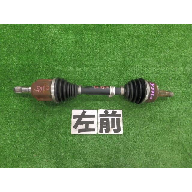 ジュリエッタ ABA-940141 左フロントドライブシャフト 940A2 5051863 250365 : 株式会社 西友商会 - 通販 ...