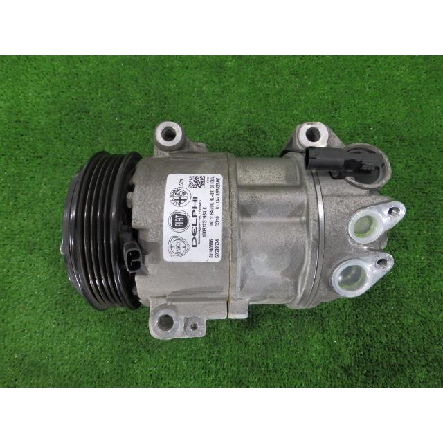 ジュリエッタ ABA-940141 ACコンプレッサー/エアコン 940A2 50509534 10091231934C 250365 ...
