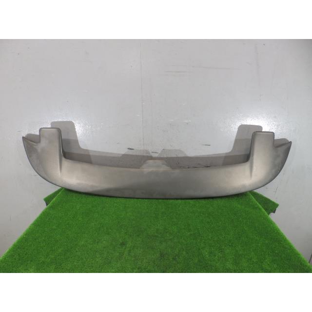 ポルテ CBA-NNP11 リアスポイラー/リアウイング 1NZ-FE 1G2 76871-52100 76085-52100-B1 ...