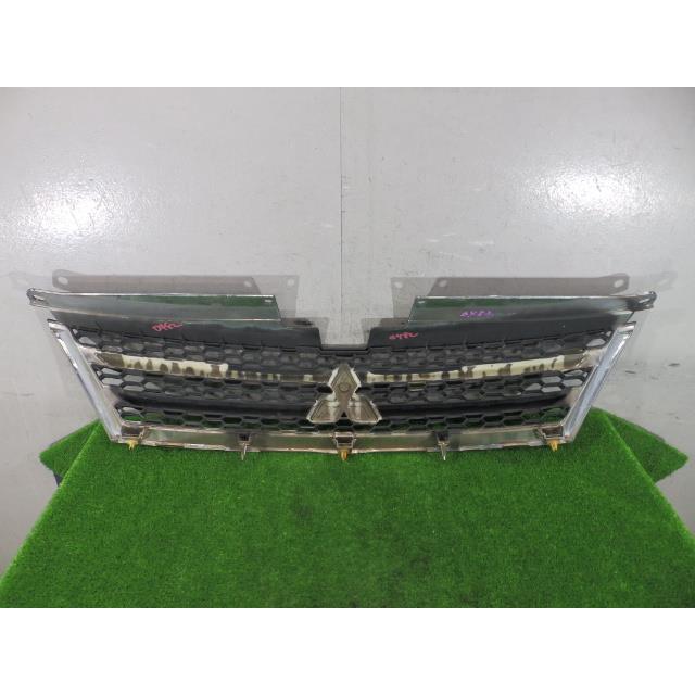 アウトランダー DBA-CW4W フロントグリル 4B11 X42 MN202661ZZ MN202661 250482 : 株式会社 西友商会 - 通販 - Yahoo!ショッピング