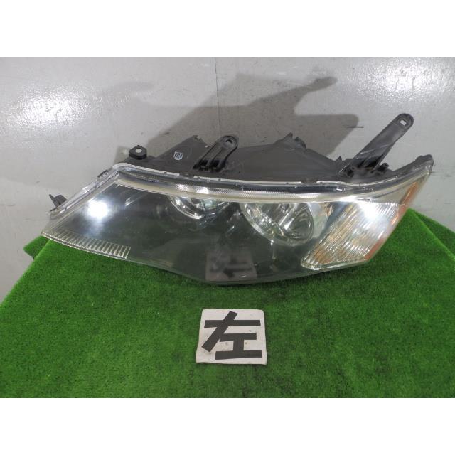 アウトランダー DBA-CW4W 左ライト/左ヘッドライト 4B11 X42 P5584 8301B317 250482 : 株式会社 西友商会 - 通販 - Yahoo!ショッピング