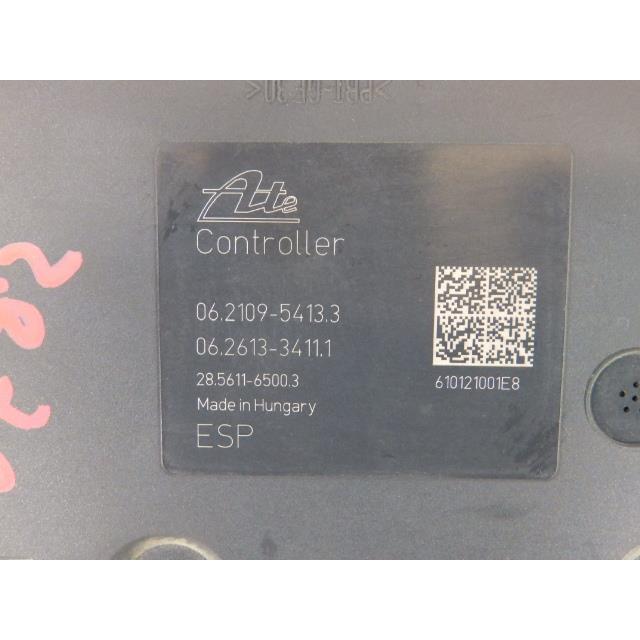 アウトランダー DBA-CW4W ABSアクチュエーター 4B11 X42 4670A453 4670A454 250482 : 株式会社 西友商会 - 通販 - Yahoo!ショッピング