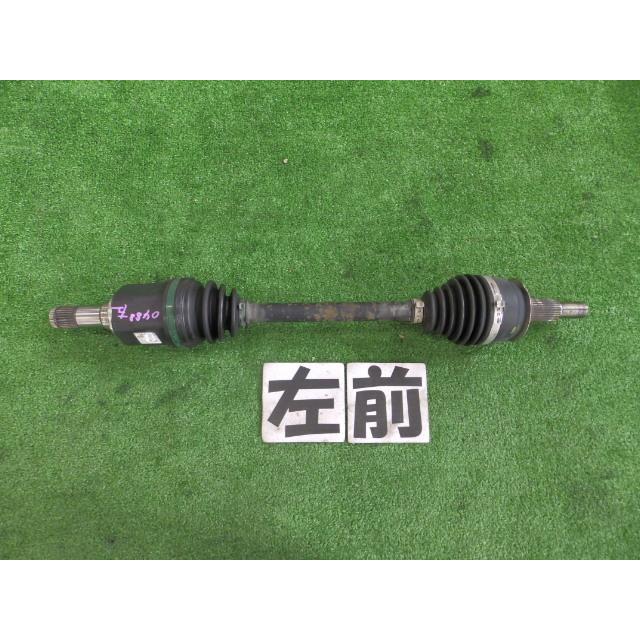 アクセラ DBA-BM5FS 左フロントドライブシャフト P5-VPS 39P FTC92560X FTC9-25-60X 250488 ...