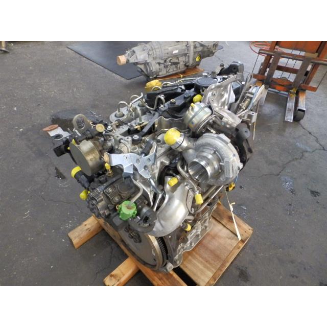 エクストレイル LDA-DNT31 エンジン M9R K23 250499 : 株式会社 西友商会 - 通販 - Yahoo!ショッピング