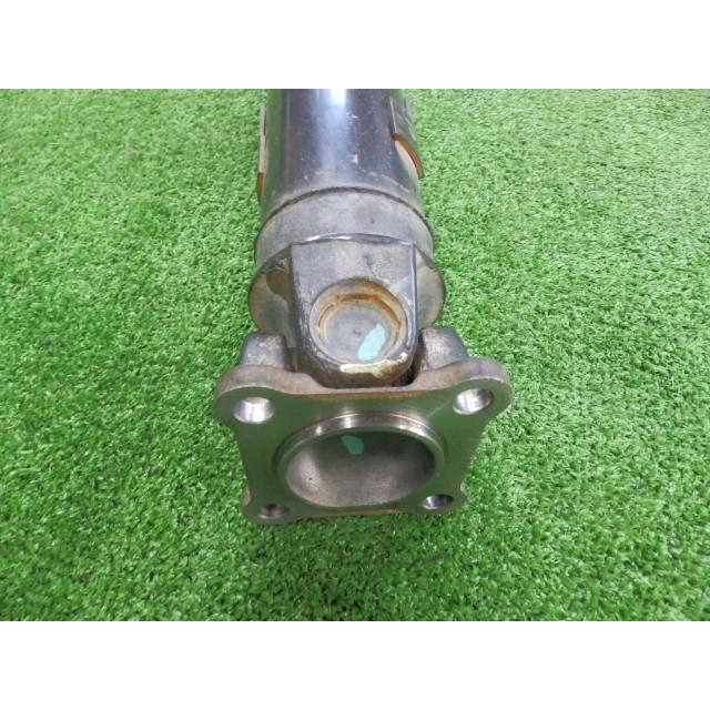 エクストレイル LDA-DNT31 リアプロペラシャフト M9R K23 37000-3UC3A 250499 : 株式会社 西友商会 - 通販 - Yahoo!ショッピング