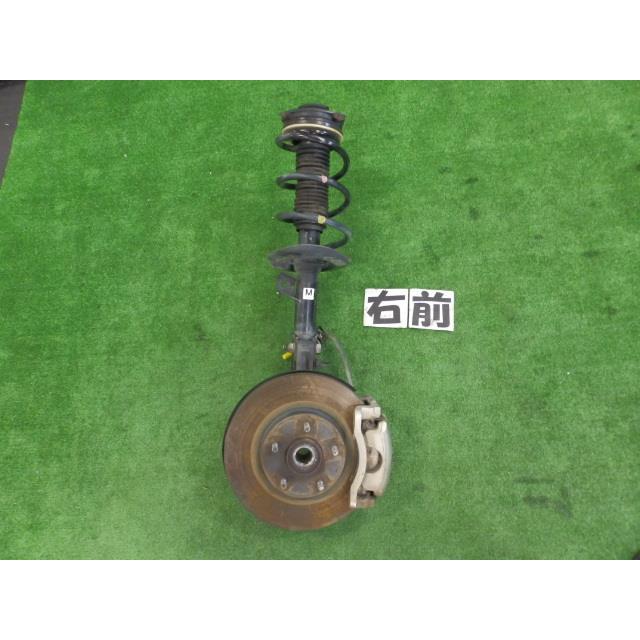 エクストレイル LDA-DNT31 右フロントストラット/ショック M9R K23 54303-3UB0B E4303-3UB0B 250499 : 株式会社 西友商会 - 通販 ...