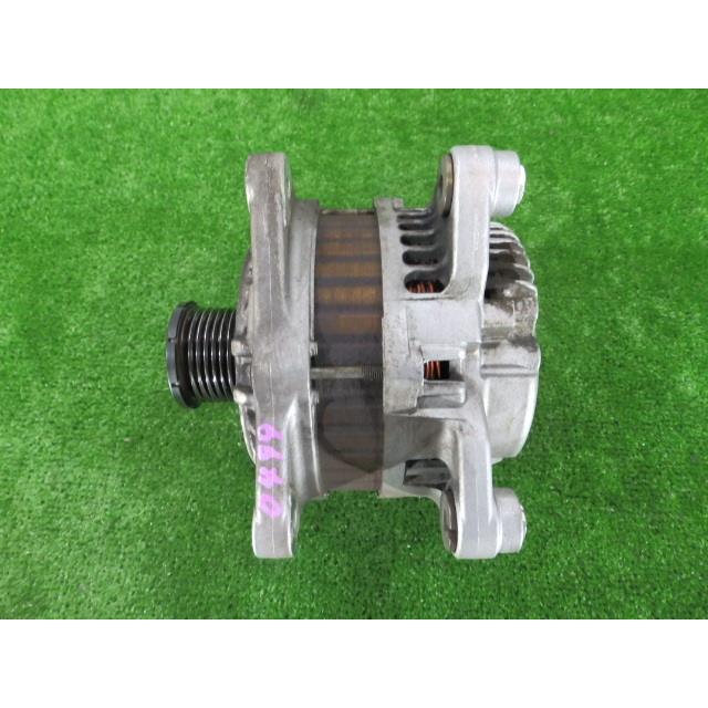 エクストレイル LDA-DNT31 オルタネーター/ダイナモ M9R K23 A3TJ3881 23100-JG71B 250499 コア返却必要です!! : 株式会社 西友商会 - 通販 ...