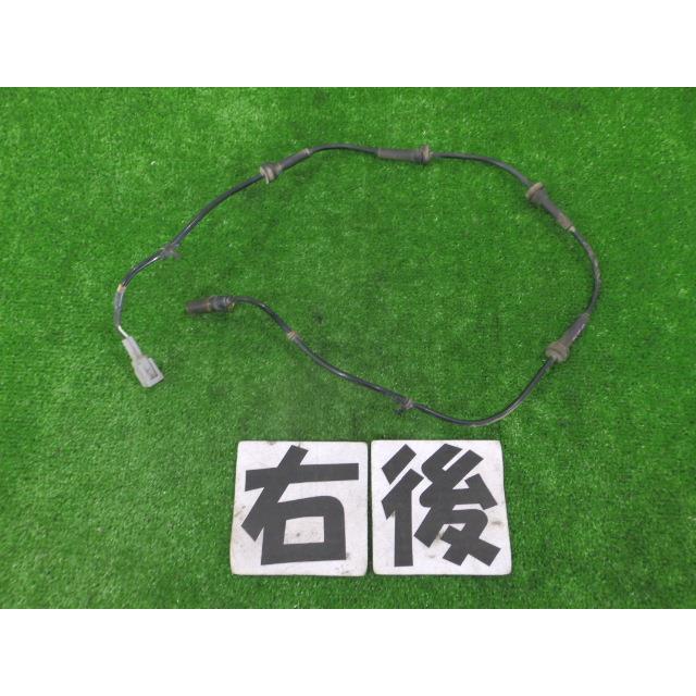 エクストレイル LDA-DNT31 ABSセンサー M9R K23 B38180161 47900-1DC1A 250499 : 株式会社 西友商会 - 通販 - Yahoo!ショッピング