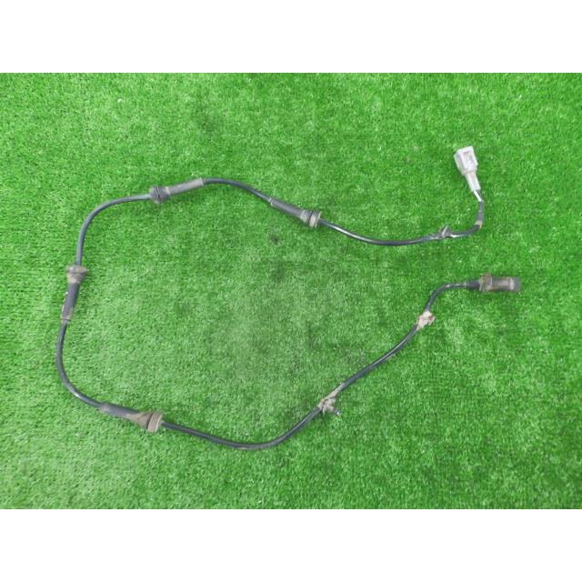 エクストレイル LDA-DNT31 ABSセンサー M9R K23 B38180161 47900-1DC1A 250499 : 株式会社 西友商会 - 通販 - Yahoo!ショッピング