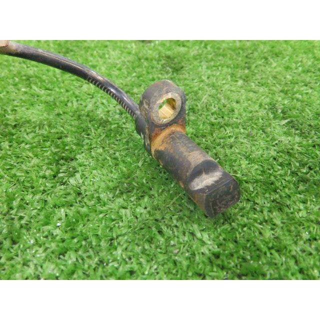 エクストレイル LDA-DNT31 ABSセンサー M9R K23 B38180161 47900-1DC1A 250499 : 株式会社 西友商会 - 通販 - Yahoo!ショッピング