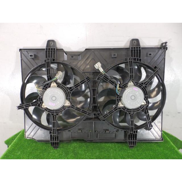 エクストレイル LDA-DNT31 電動ファン M9R K23 A7501001 21481-JG70A 250499 : 株式会社 西友商会 - 通販 - Yahoo!ショッピング