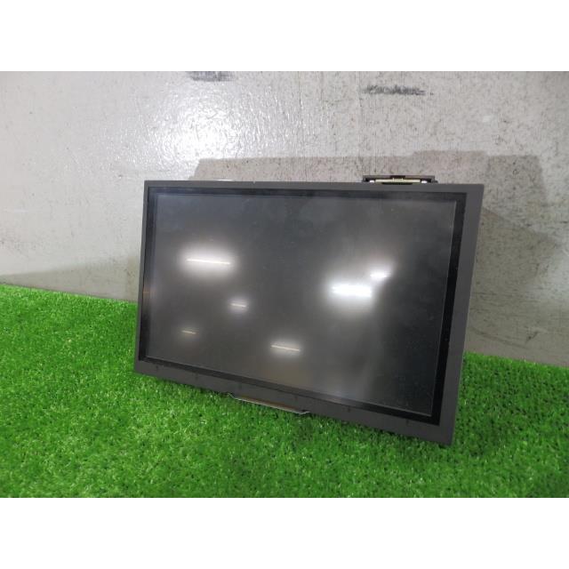 スカイライン（日産） スカイライン DAA-HV37 カーナビ/マルチ VQ35HR RBP 462200-5765 28387-4GA0A 250536 : 株式会社 西友商会 - 通販 ...