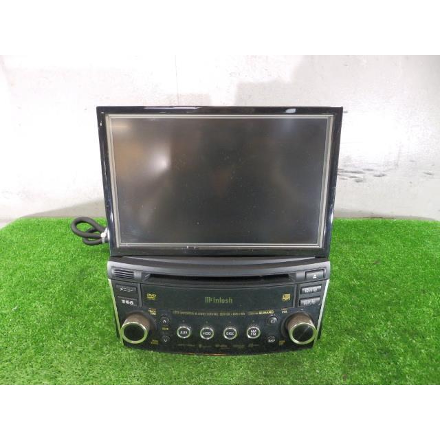 レガシィ/レガシー DBA-BM9 カーナビ/マルチ EJ253JUAFE 37J 86227AJ100 86271AJ121 250551 : 株式会社 西友商会 - 通販 - Yahoo ...