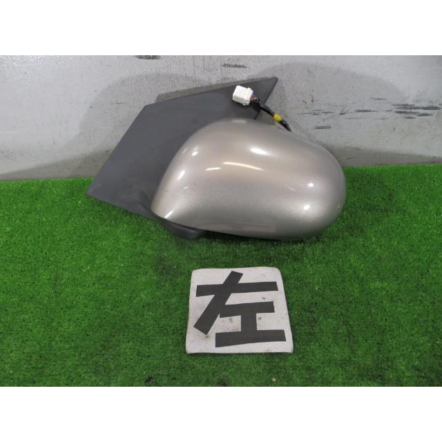 ノート DBA-E11 左ドアミラー/左DM HR15DE C41 8289 96302-5U96B 250592 : 株式会社 西友商会 - 通販 - Yahoo!ショッピング