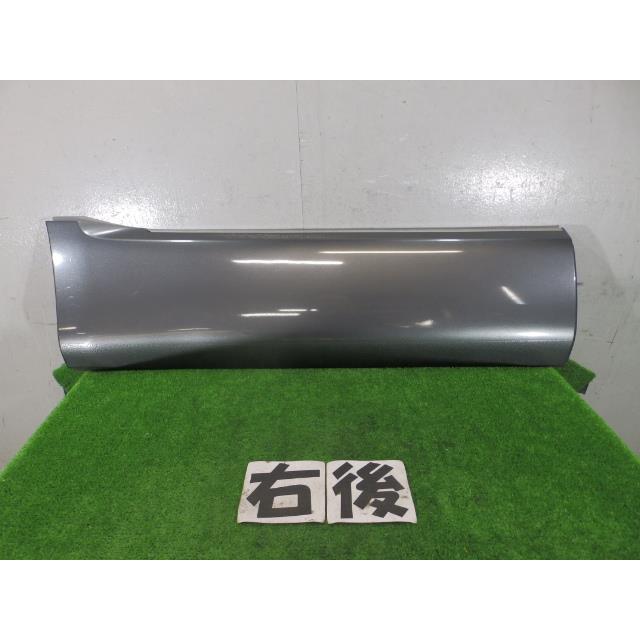 デリカD5/D:5 LDA-CV1W 右リアドアプロテクター 4N14 A31U19 5757A436 5757A436HD 250596 : 株式会社 西友商会 - 通販 - Yahoo ...