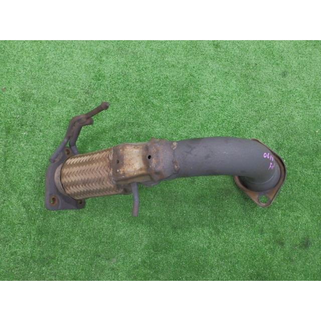 エリシオン DBA-RR1 フロントパイプ K24A NH683P 18210-SJM-J02 250610 : 株式会社 西友商会 - 通販 - Yahoo!ショッピング