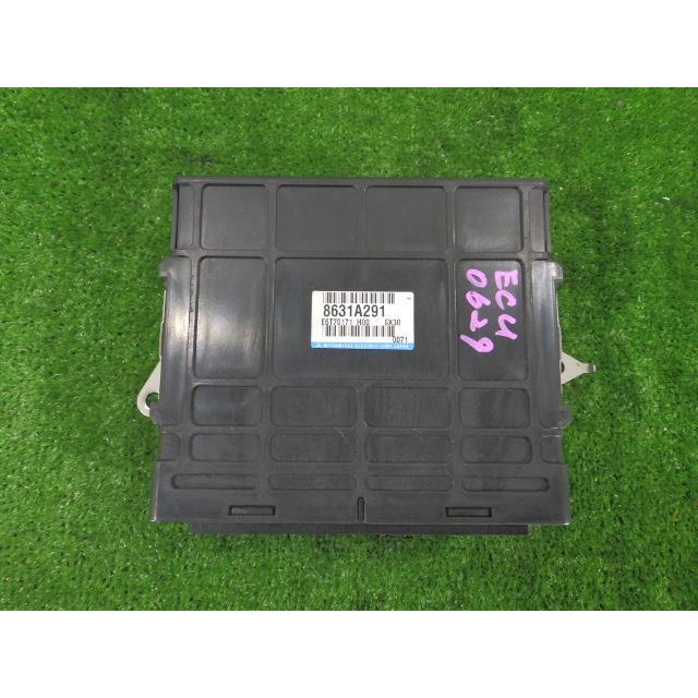 クリッパー GBD-U71V エンジンコンピューター/ECU 3G83 A31 8631A291 22611-6A00D 250629 ...