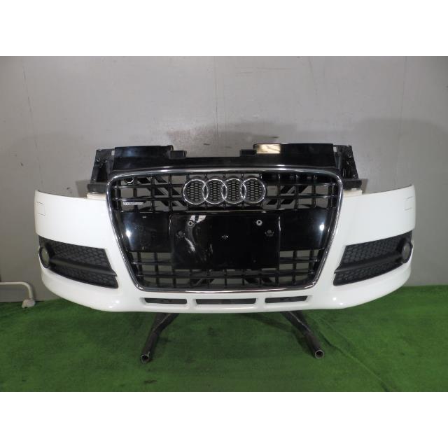 アウディ TTクーペ ABA-8JBUBF フロントバンパー BUB LY9C 8J0807437 250635 : 株式会社 西友商会 - 通販 - Yahoo!ショッピング