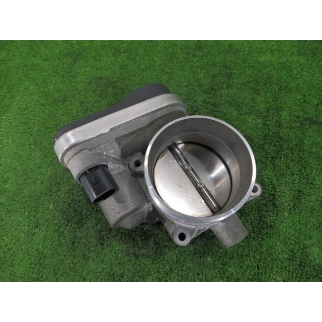 アウディ TTクーペ ABA-8JBUBF スロットルボディ/スロボ BUB LY9C 022133062AG 250635 : 株式会社 西友商会 - 通販 - Yahoo!ショッピング