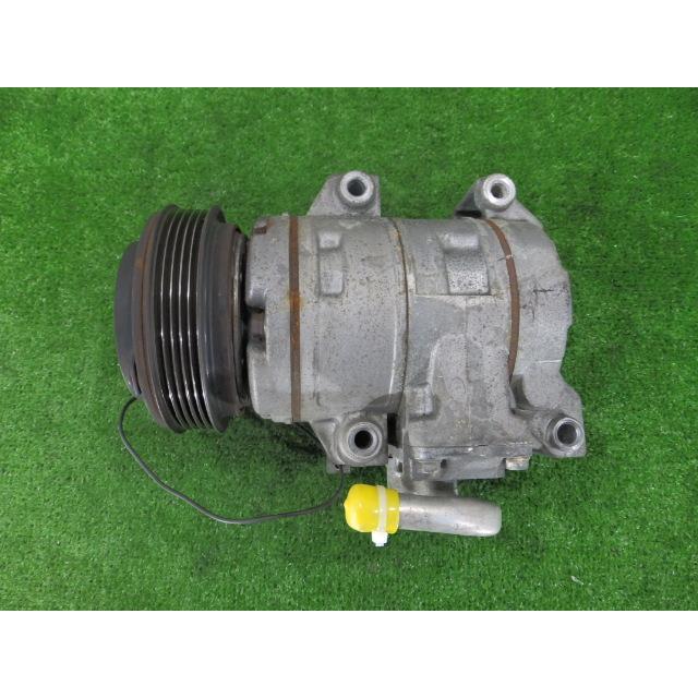 ビアンテ DBA-CCEFW ACコンプレッサー/エアコン LF-VD 36L C273-61-450 C273-61-450A 250655 ...