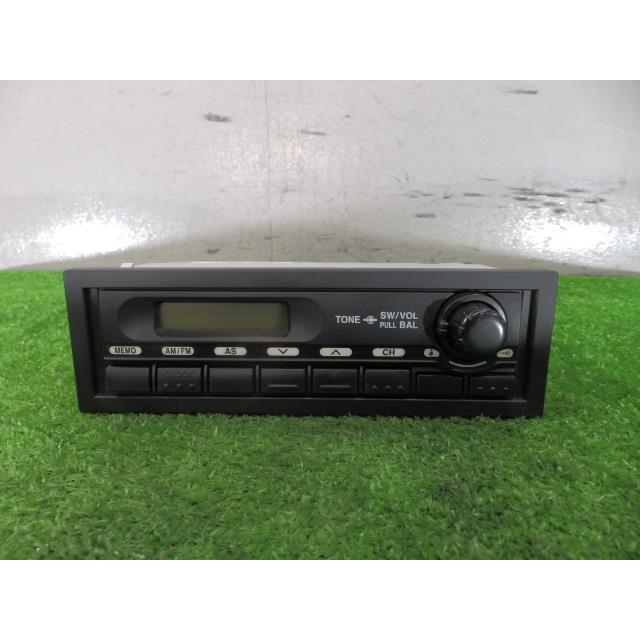 ボンゴ ABF-SKP2V ラジオ L8 A2W RT-9295 S2V3-66-AS0 250656 : 株式会社 西友商会 - 通販 - Yahoo!ショッピング