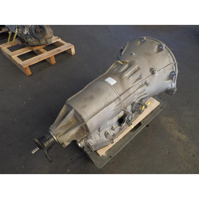 クラウンマジェスタ DBA-URS206 オートマミッション/8速AT 1UR-FSE 062 35?10-30C51 35000-30D11 ...