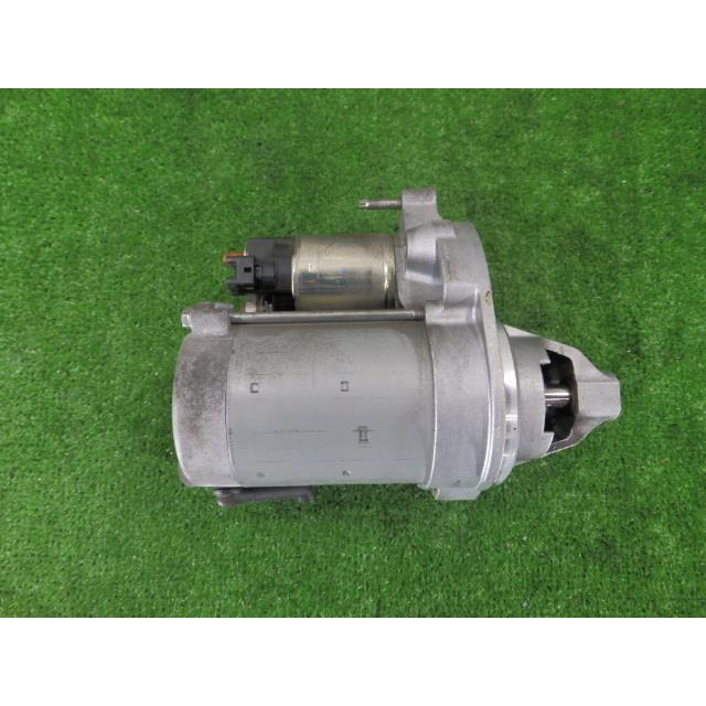 クラウンマジェスタ DBA-URS206 セルモーター/スターター 1UR-FSE 062 428000-3970 28100-38030 ...