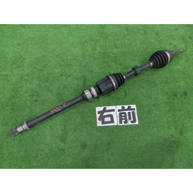 プレマシー DBA-CWFFW 右フロントドライブシャフト PE-VPS 41W FF2A4CYKC FTA7-25-50X 250662 : 株式会社 西友商会 - 通販 - Yahoo ...