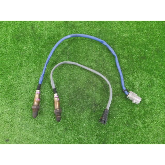 デリカD2/D:2 DBA-MB15S O2センサー/オーツーセンサー K12B Z7T 61P1 MQ503200 250673 : 株式会社 西友商会 - 通販 - Yahoo!ショッピング