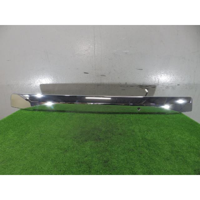 ステップワゴンスパーダ DBA-RK5 リアフィニッシャー/ガーニッシュ R20A NH704M 74890-SZW-J61 250688 ...