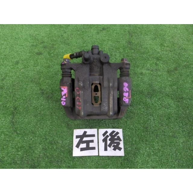 ステップワゴンスパーダ DBA-RK5 左リアキャリパー R20A NH704M 10CL15SN 43019-SZW-000 250688 ...