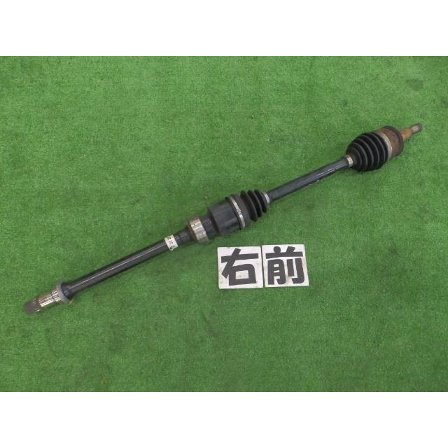 アクセラ DBA-BMEFS 右フロントドライブシャフト PE-VPR 25D GDC3-25-50X 250719 : 株式会社 西友商会 - 通販 - Yahoo!ショッピング