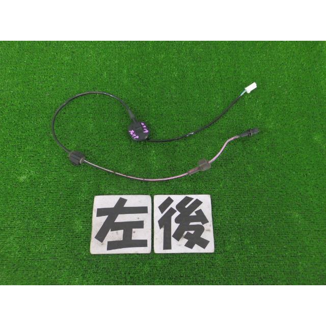 アクセラ DBA-BMEFS ABSセンサー PE-VPR 25D K1900 B45G-43-71Y 250719 : 株式会社 西友商会 - 通販 - Yahoo!ショッピング