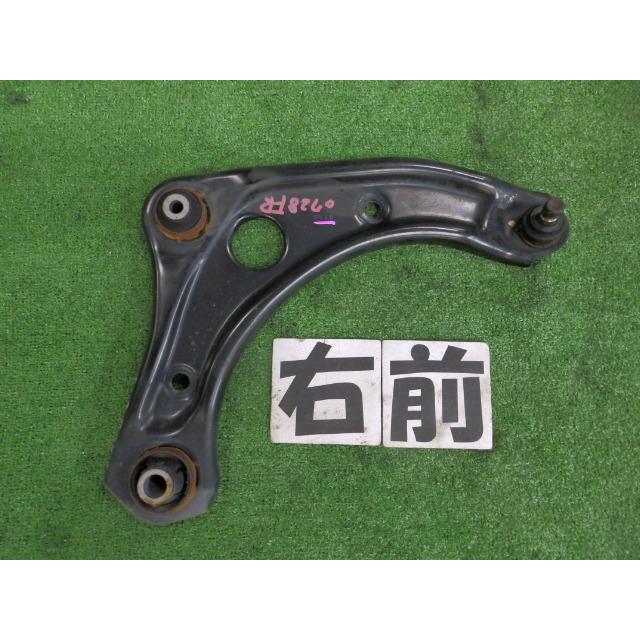 ノート DBA-E12 右フロントロアアーム HR12DDR K23 3130 54500-3VA0A 250728 : 株式会社 西友商会 - 通販 - Yahoo!ショッピング