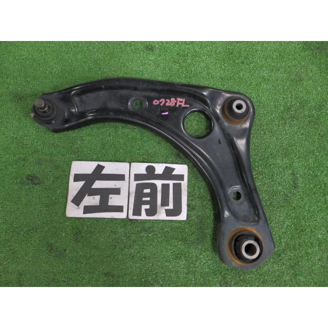 ノート DBA-E12 左フロントロアアーム HR12DDR K23 3130 54501-3VA0A 250728 : 株式会社 西友商会 - 通販 - Yahoo!ショッピング