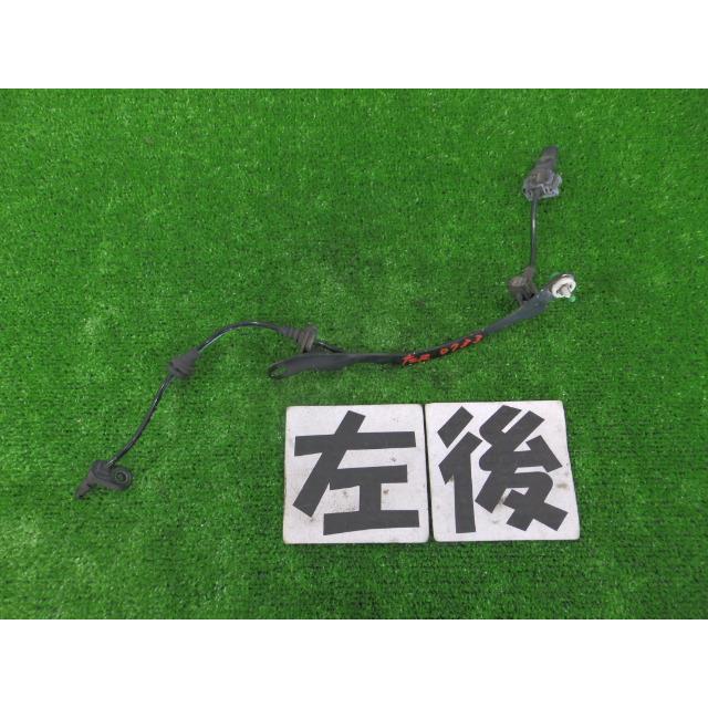 Jade ジェイド DAA-FR4 ABSセンサー LEB NH731P T4N-RR-L 57475-T4N-H03 250733 ...