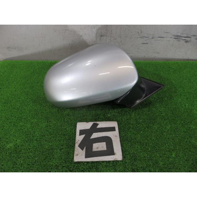 オデッセイ DBA-RB1 右ドアミラー/右DM K24A NH623M M18 76200-SFE-N11ZD 250735 : 株式会社 西友商会 - 通販 - Yahoo!ショッピング