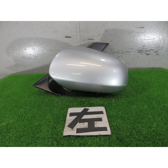 オデッセイ DBA-RB1 左ドアミラー/左DM K24A NH623M 76250-SFE-N11ZD 250735 : 株式会社 西友商会 - 通販 - Yahoo!ショッピング