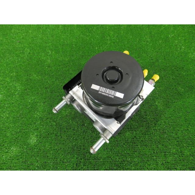 デリカD5/D:5 DBA-CV4W ABSアクチュエーター 4B11 W23 4670A544 4670A545 250739 : 株式会社 西友商会 - 通販 - Yahoo!ショッピング