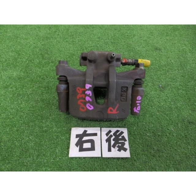 デリカD5/D:5 DBA-CV4W 右リアキャリパー 4B11 W23 3806 MN116310 250739 : 株式会社 西友商会 - 通販 - Yahoo!ショッピング