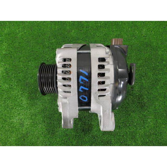 オデッセイ DBA-RB1 オルタネーター/ダイナモ K24A B92P 5990ALND 31100-RFE-013 250771 コア返却必要です!! : 株式会社 西友商会 - 通販 ...