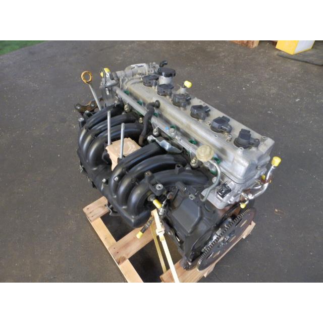 クラウン CAA-GBS12 エンジン 1G-FE 8P8 19000-70390 250789 : 株式会社 西友商会 - 通販 ...