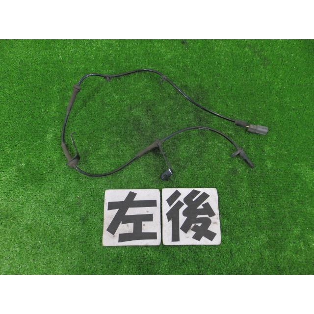 ティアナ DBA-J32 ABSセンサー VQ25DE LAA 47900-JN00A 250819 : 株式会社 西友商会 - 通販 - Yahoo!ショッピング