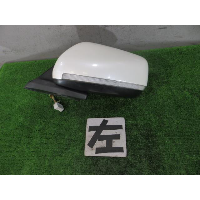 CR−Z DAA-ZF1 左ドアミラー/左DM LEA-MF6 NH624P 9559 76250-SZT-J21ZB 250840 : 株式会社 西友商会 - 通販 - Yahoo!ショッピング