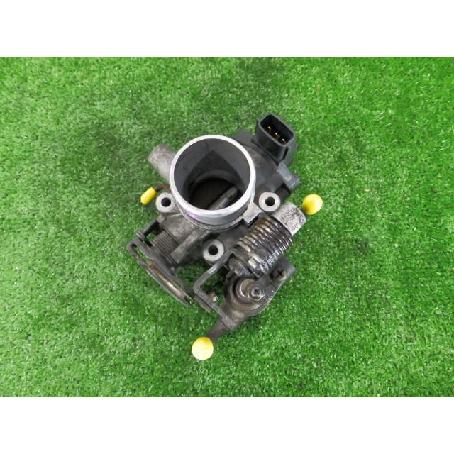 ジムニー E-JA22W スロットルボディ/スロボ K6Aターボ Y29 80F60 13400-80F60 250942 : 株式会社 西友商会 - 通販 - Yahoo!ショッピング