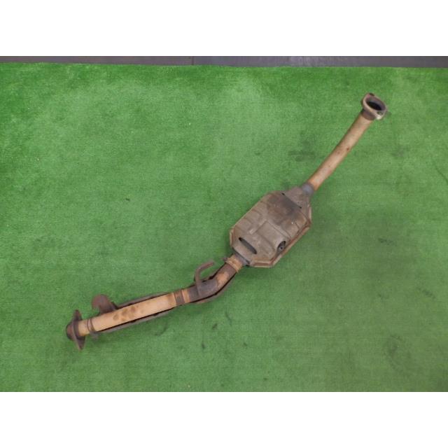 ジムニー E-JA22W センターマフラー K6Aターボ Y29 14190-83C20 250942 : 株式会社 西友商会 - 通販 - Yahoo!ショッピング