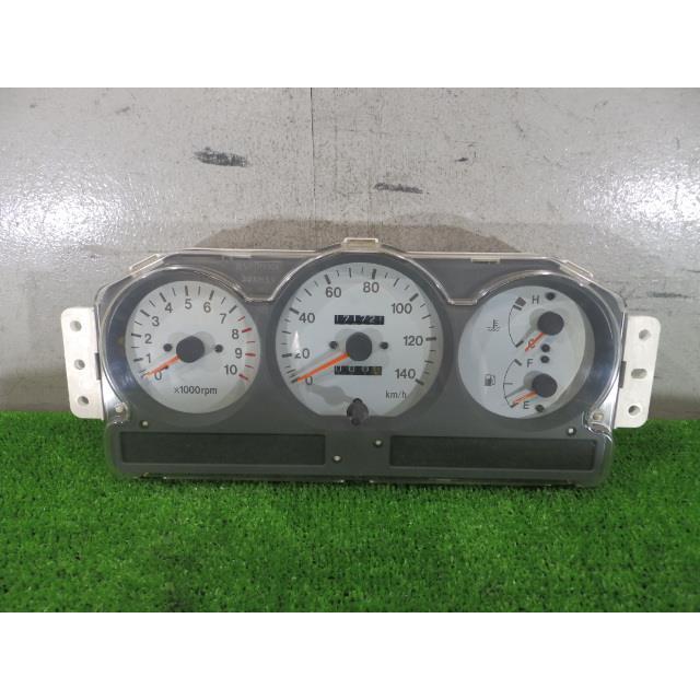 ジムニー E-JA22W スピードメーター K6Aターボ Y29 34100-8C2 34100-81CN0 250942 : 株式会社 西友商会 - 通販 - Yahoo!ショッピング