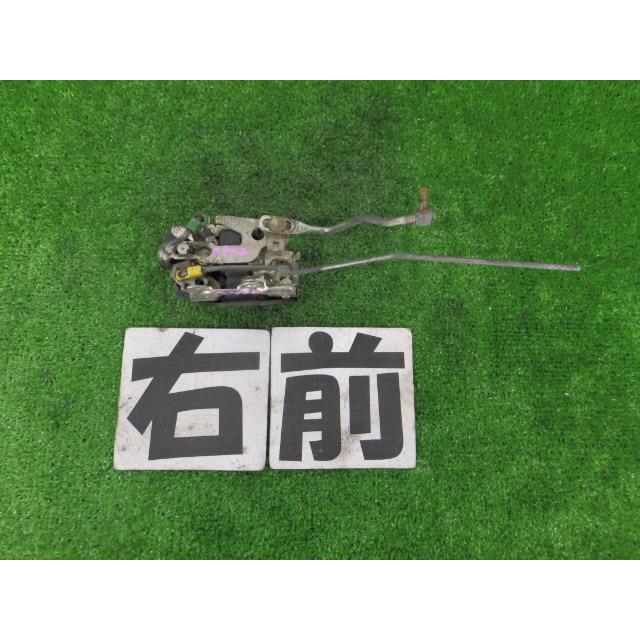 ジムニー E-JA22W 右フロントドアロック K6Aターボ Y29 82201-84C01 250942 : 株式会社 西友商会 - 通販 - Yahoo!ショッピング